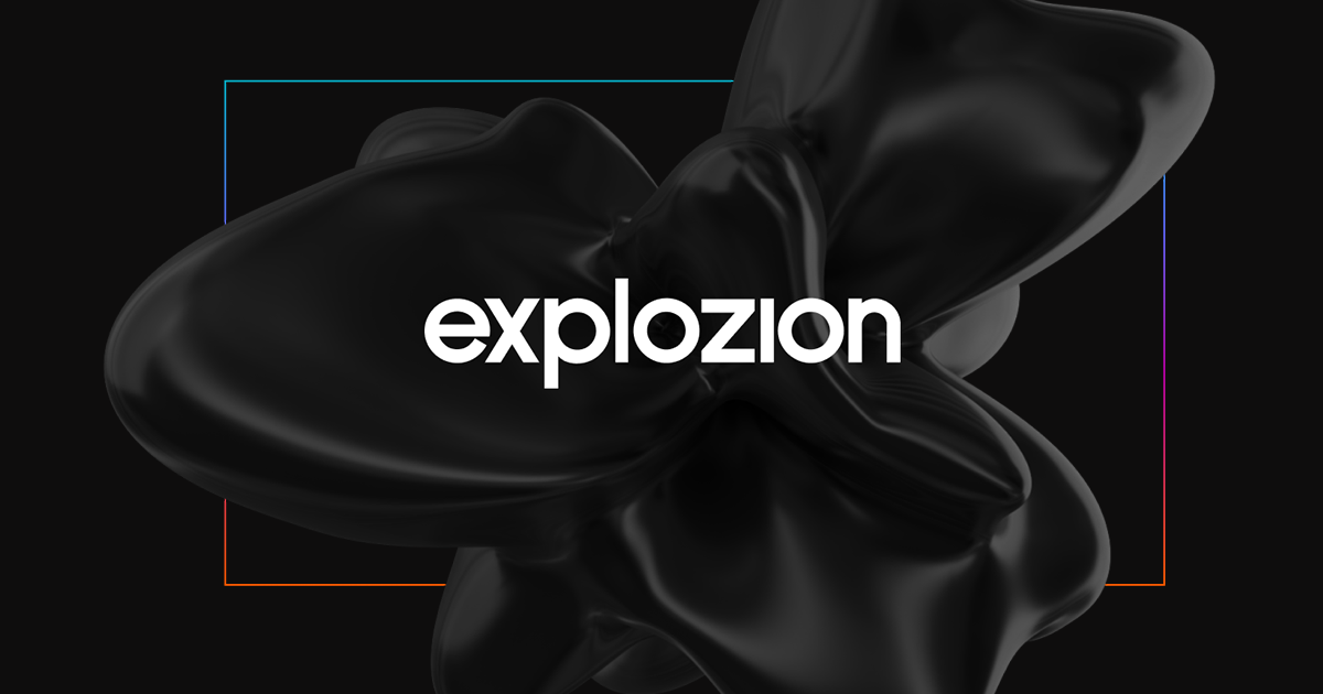Somos - Explozion